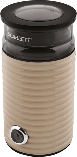 Кофемолка SCARLETT SC-CG44502 – фото, отзывы, характеристики в интернет ...