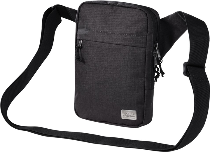 Сумка Jack Wolfskin Purser Blend 8006591-6351 (4060477515786) – в ...