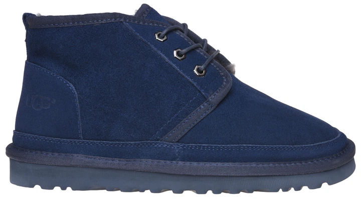 Угги UGG 3236 Men's Neumel 45 New Navy – Оригинальная обувь | ROZETKA