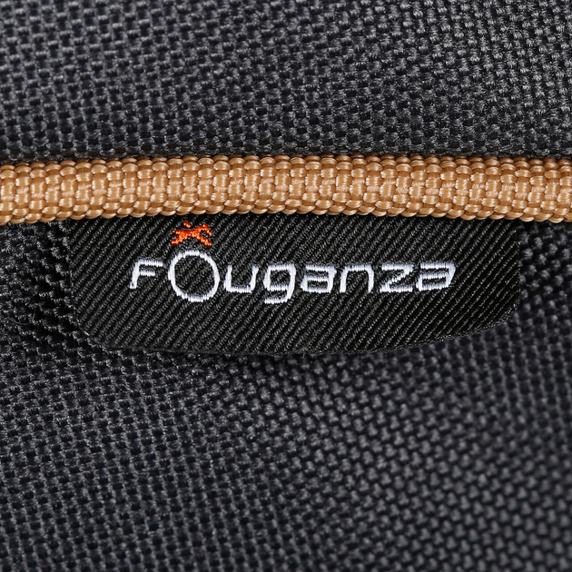 Fouganza Logo