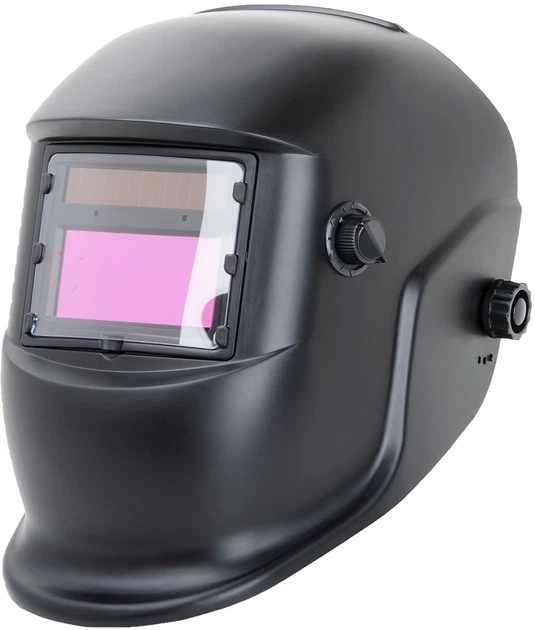 Сварочная маска хамелеон Intertool SP-0062 – фото, отзывы, характеристики в интернет-магазине ...