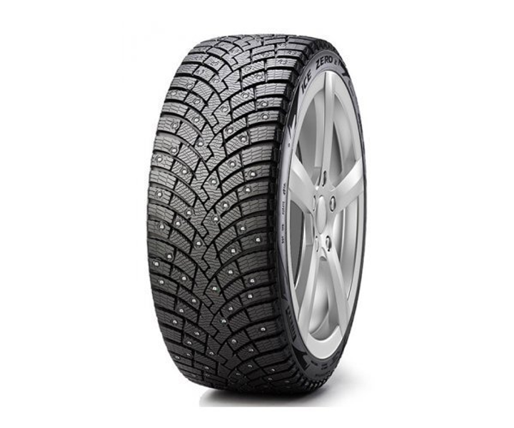 Pirelli Ice Zero 2 215/65 R16 102T (XL, шип) – фото, отзывы ...
