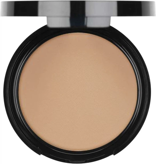 Пудра Pierre Rene Compact Powder компактная с зеркалом №09 Beach Brown ...