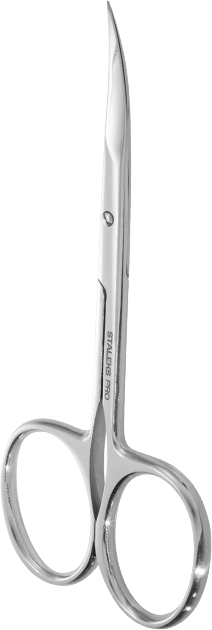 Ножницы профессиональные для кутикулы Staleks Pro EXPERT 10 TYPE 2 21 ...