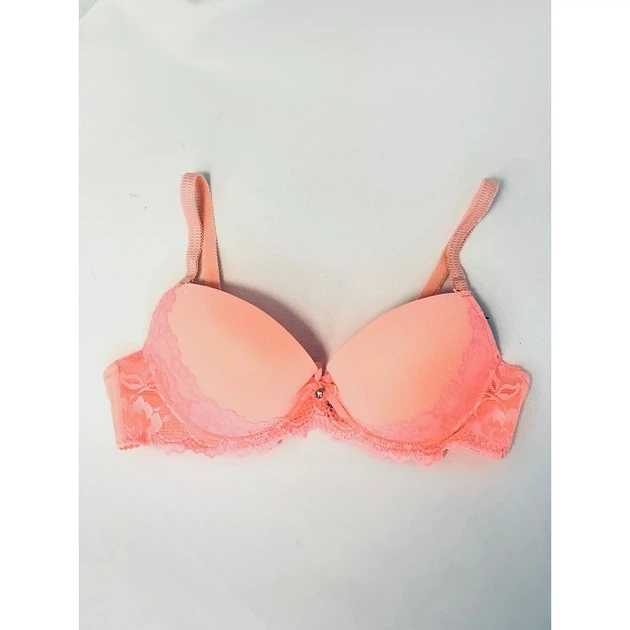 Бюстгалтер Haiyana ARG003-2-5 B light pink 80B – Брендовая одежда | ROZETKA