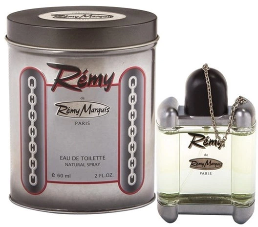 Remy Marquis Remy туалетная вода для мужчин – купить с доставкой на ROZETKA