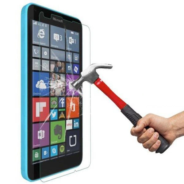 Защитное стекло TOTO для Nokia Lumia 640 – фото, отзывы, характеристики ...