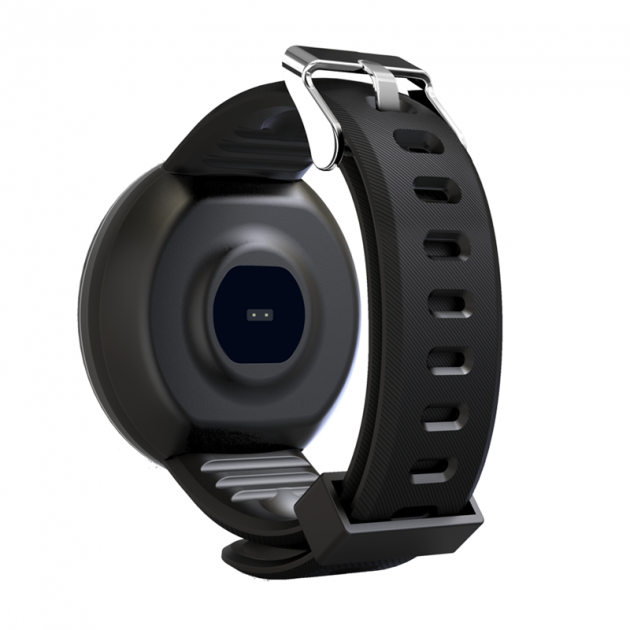 Смарт-часы Smart Watch D18 Black Ченрный – фото, отзывы, характеристики ...