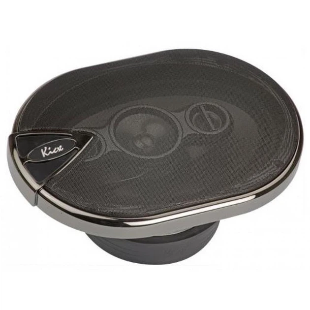 Акустика Kicx ICQ-694 (17093) – фото, отзывы, характеристики в интернет-магазине ROZETKA от ...