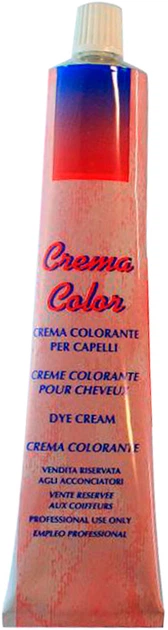 Краска для волос Vitality’s Crema Color 101 пепельный суперблондин 100 ...