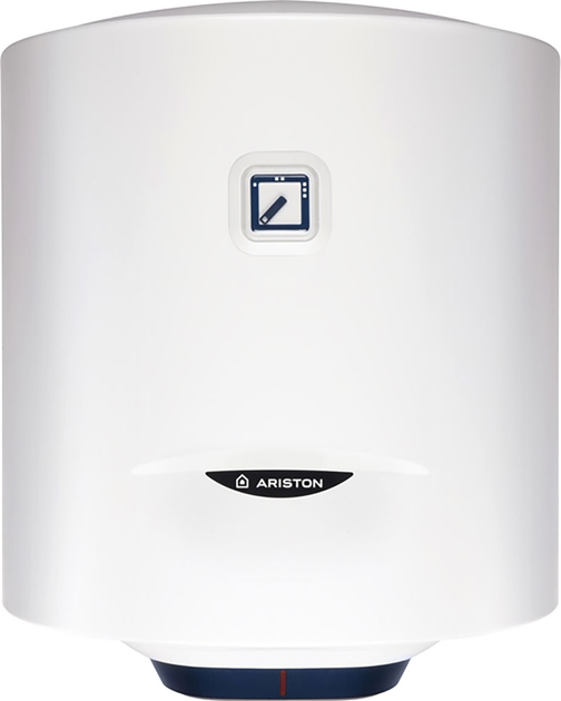 Бойлер ARISTON BLU1 R 50 V – фото, отзывы, характеристики в интернет ...