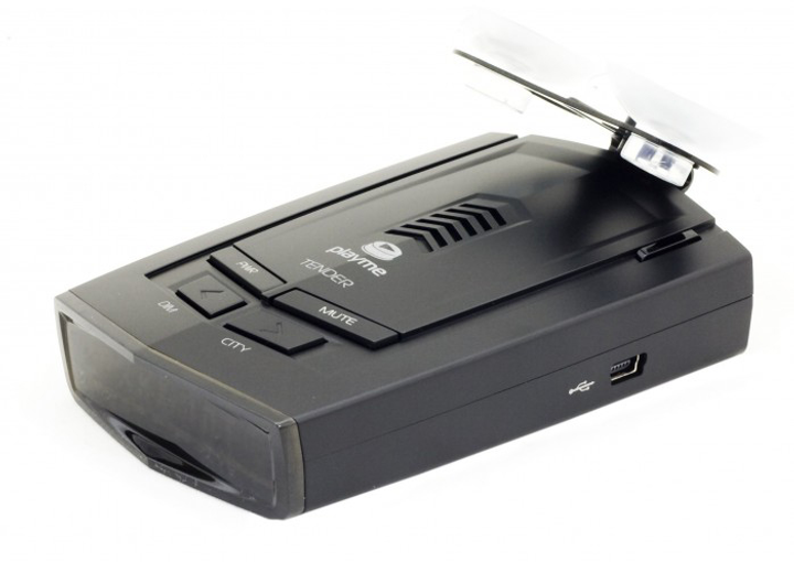 Радар-детектор Playme Quick 2 – фото, отзывы, характеристики в интернет ...