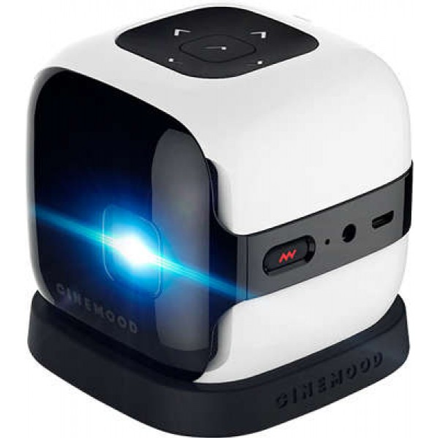 Проектор Cinemood Storyteller 2.0 CNMD0016RU – фото, отзывы ...