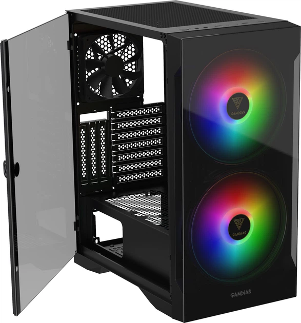 Корпус Gamdias Apollo E2 Elite (4712960136014) – фото, отзывы ...