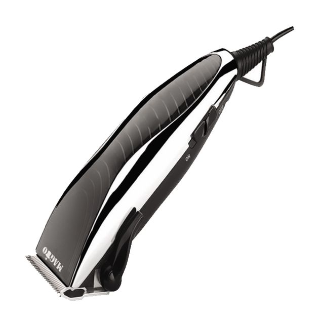 Машинка для стрижки Magio MG-184 3-12 мм Чорна – фото, отзывы, характеристики в интернет ...