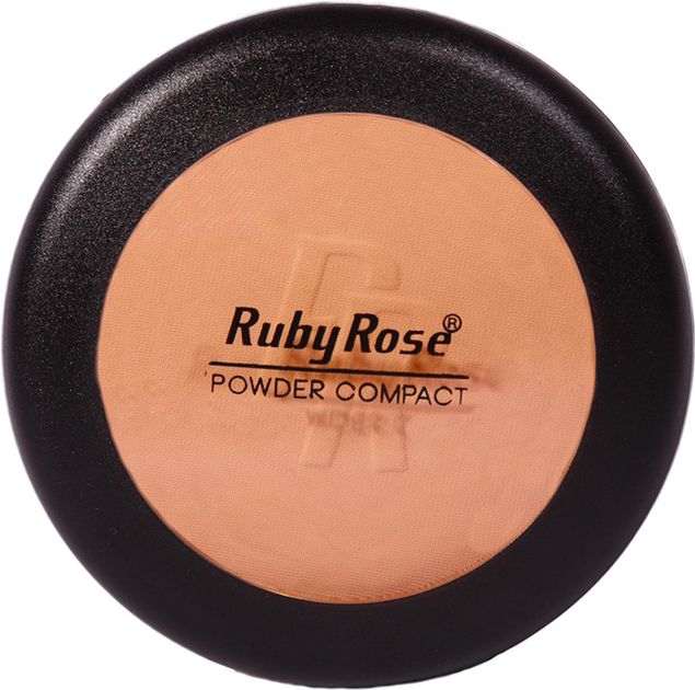 Пудра компактная Ruby Rose НВ-7201D 5 10.5 г (6295125005274) – в ...