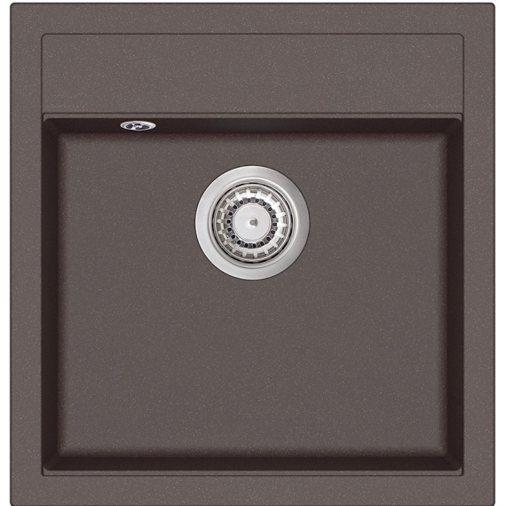 Кухонна мийка AquaSanita Tesa SQT100 Cerus – фото, відгуки ...