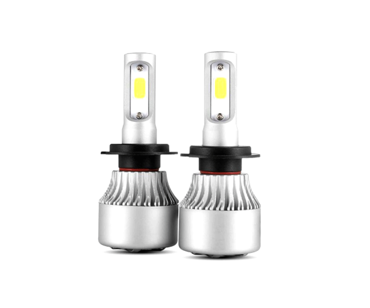 Автолампы LED (лед) SHILAN. Цоколь H11. Модель S2 – фото, отзывы ...