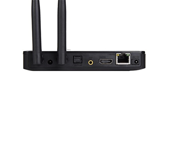 Smart TV Android ТВ приставка CSA93 3GB/32GB – фото, отзывы ...