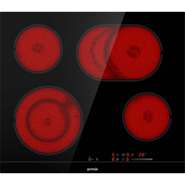 Варочная поверхность Gorenje ECS 643 BCSC – фото, отзывы ...