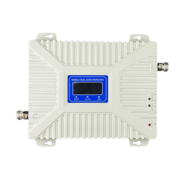 ROZETKA | 2G/3G/4G репитер усилитель мобильной связи и интернета 900 ...