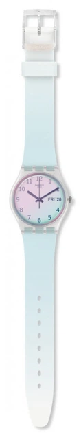 Жіночий годинник SWATCH ULTRACIEL GE713 – фото, відгуки, характеристики ...