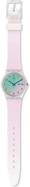 Жіночий годинник SWATCH ULTRAROSE GE714 – низькі ціни, кредит, оплата ...
