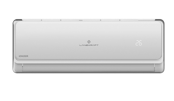 Кондиціонер Lanzkraft LSWH/LSAH-70FL1N Innovation – фото, отзывы ...
