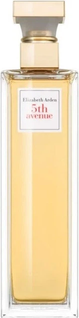 Парфюмированная вода для женщин Elizabeth Arden 5th Avenue 125 мл ...