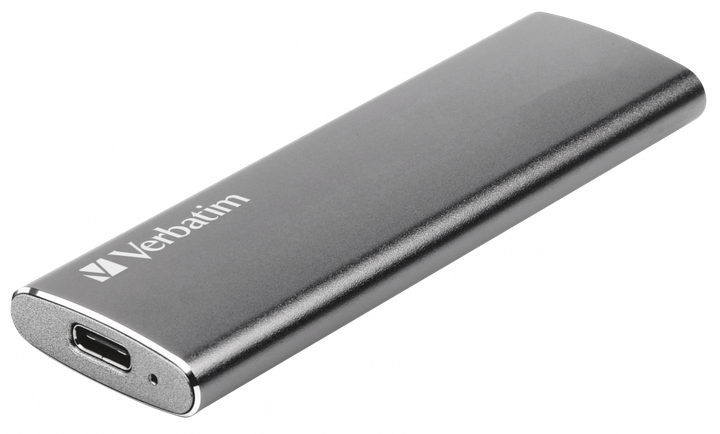 Verbatim Vx500 480GB USB 3.1 Type-C (47443) External – фото, відгуки, характеристики в інтернет ...