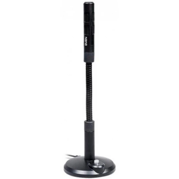 Микрофон SVEN MK-490 Б/У – фото, отзывы, характеристики в интернет-магазине ROZETKA от продавца ...