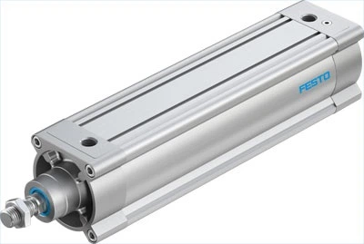 Стандартный цилиндр Festo DSBC-32-100-PA-N3 (1463250) – фото, отзывы ...