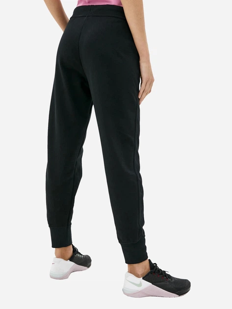 Спортивні штани жіночі Nike W Nk Dry Get Fit Flc Tp Pant CU5495-010 S ...