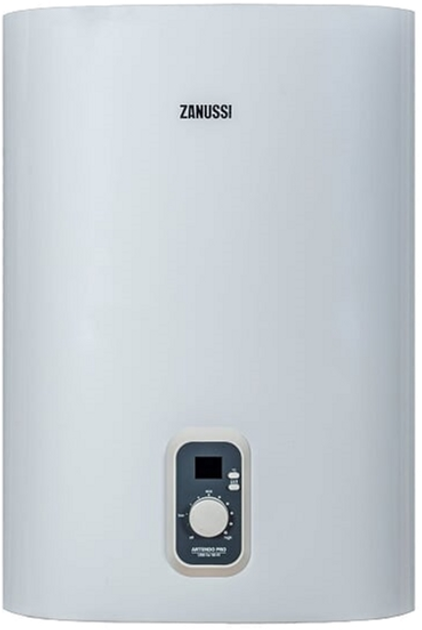 Бойлер ZANUSSI ZWH/S 100 ARTENDO PRO WIFI – фото, отзывы ...