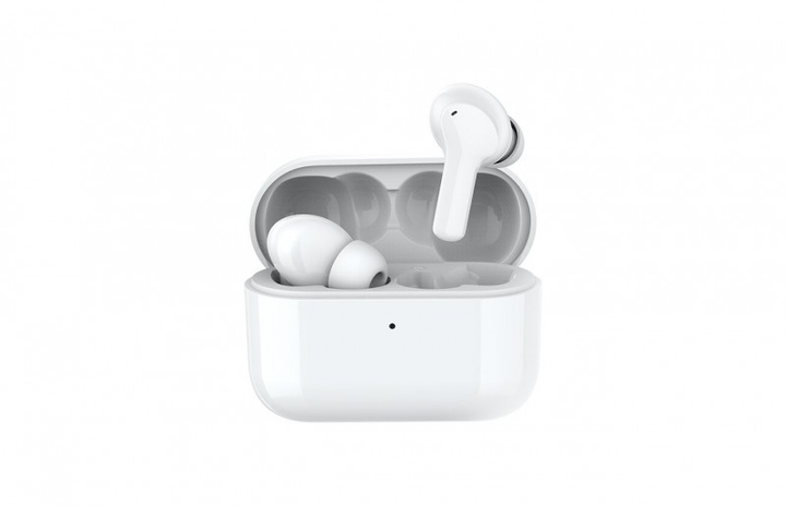 Наушники Honor Earbuds X1 White (F00218047) купить в интернет-магазине ...