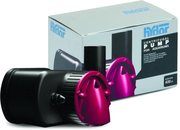 Помпа Hydor Pico 400 (P16400) – в интернет-магазине ROZETKA | Купить в ...
