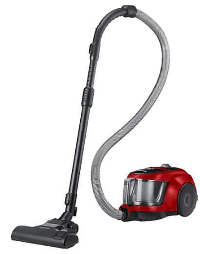 Пылесос без мешка SAMSUNG VCC45W0S3R/UK – фото, отзывы, характеристики ...