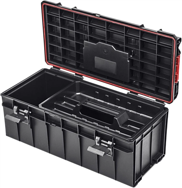 Ящик для инструментов Qbrick System One PRO 600 Basic ...