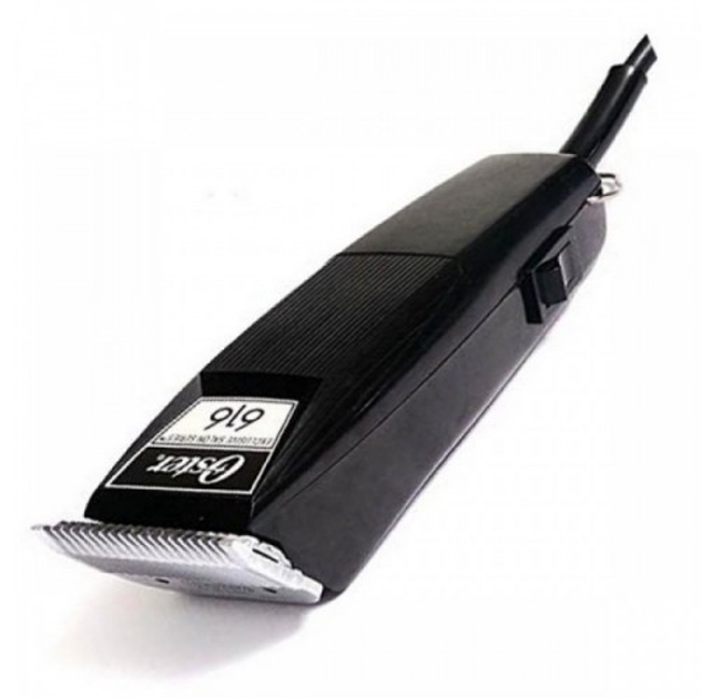 Машинка для стрижки Oster 616-507 Soft Touch сетевая (OST_616-507 ...