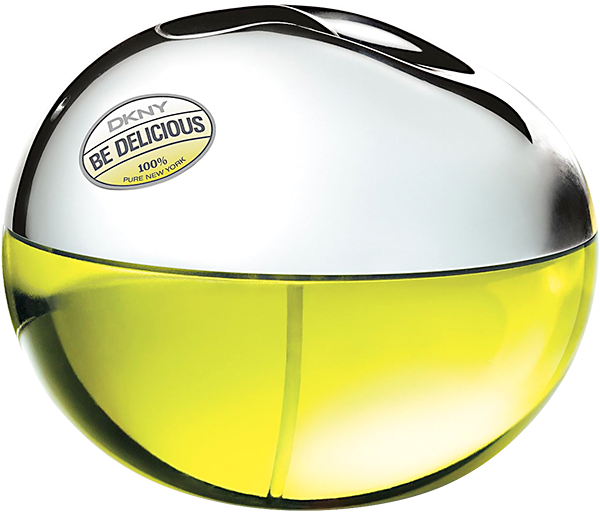 Парфумована вода для жінок DKNY Be Delicious 30 мл (763511009800/ ...