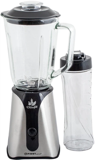Фитнес-блендер First FA-5243-2 – фото, отзывы, характеристики в ...