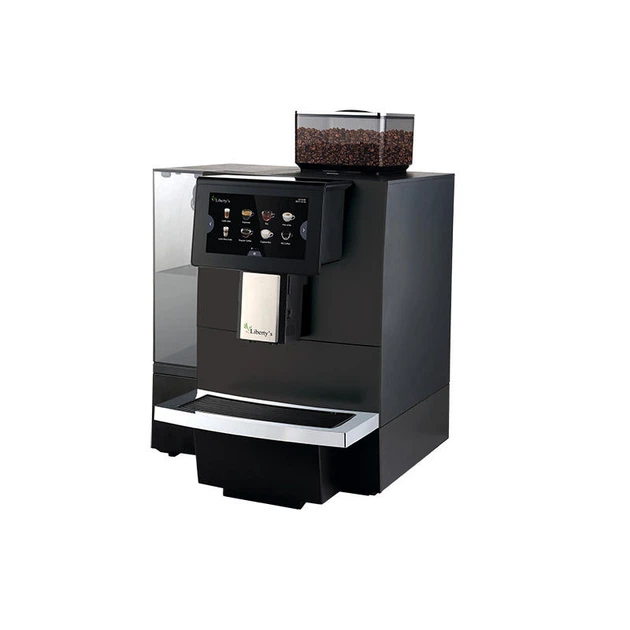 Кавомашина Liberty`s F11 Big Plus 8L – фото, відгуки, характеристики в ...