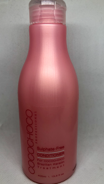 Кондиціонер для волосся Cocochoco Sulfate Free 400 мл – купити онлайн ...