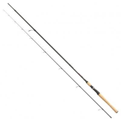Удилище DAM Whisler Ultra Light Jig 2.40м 3-15гр. (2929240) – фото ...