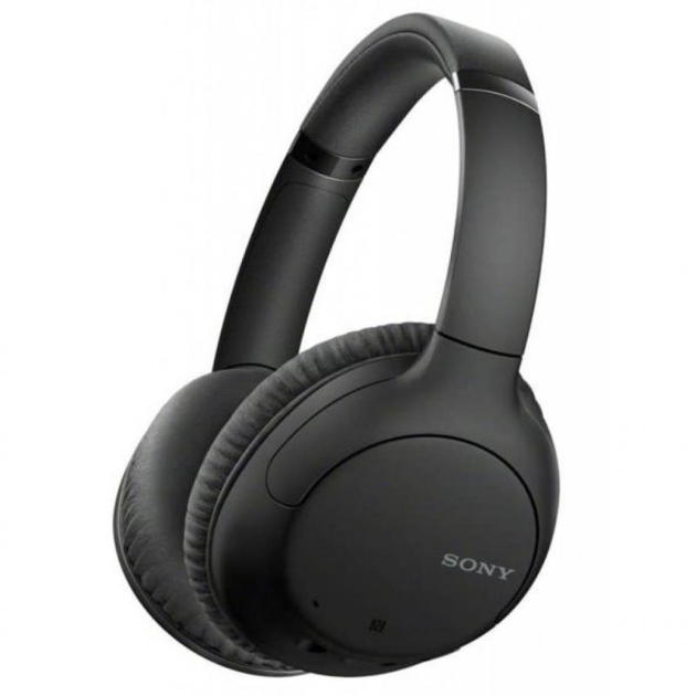 Навушники Sony WH-CH710N Black (WHCH710NB.CE7) купити в інтернет ...