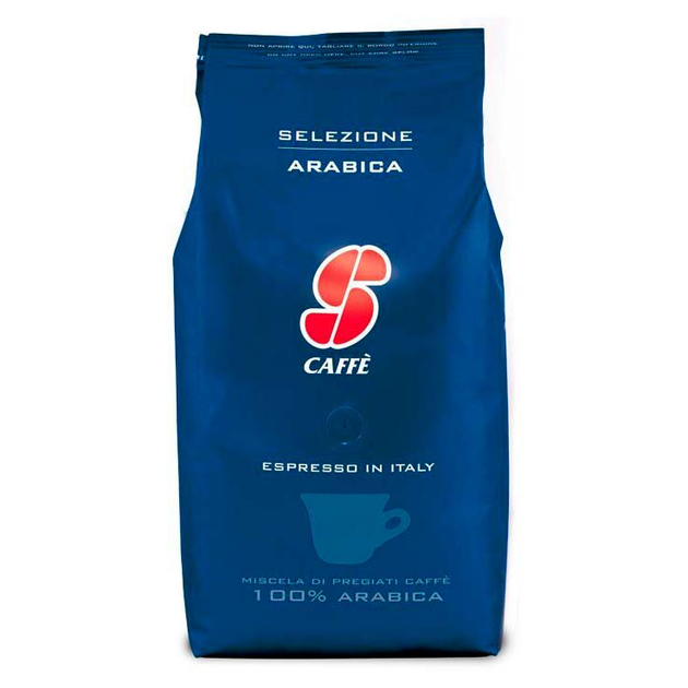 Купити Кава в зернах Essse Selezione Arabica 100% 1 кг (Італія ...