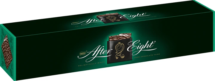 Цукерки Nestle After Eight класичні 400 г (5000189983281) – купити в ...