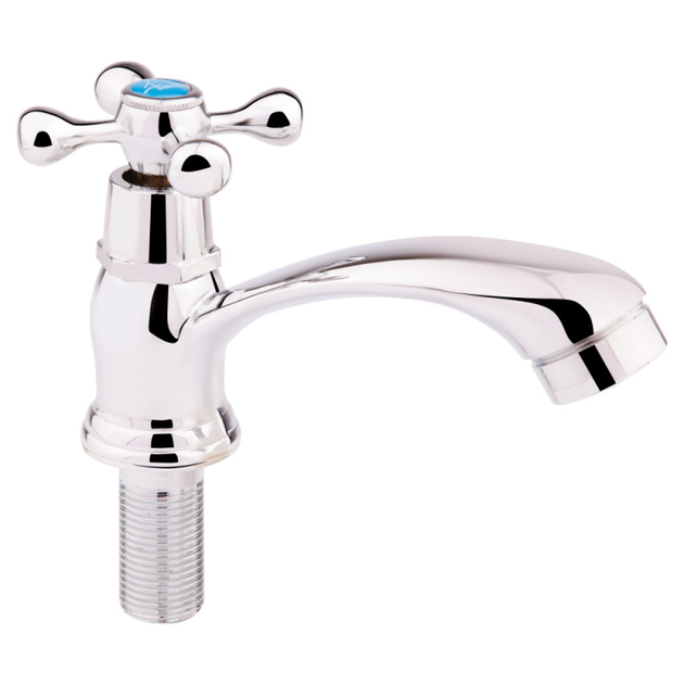 Кран На Одну Воду Sanitary Wares Delta 0222 – низкие цены, кредит ...