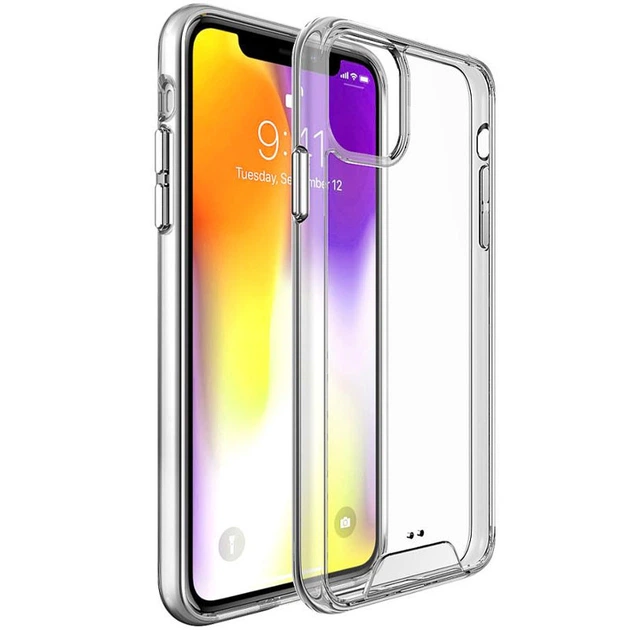 Чехол Epik TPU Space Case transparent для Apple iPhone 11 Pro Max ...