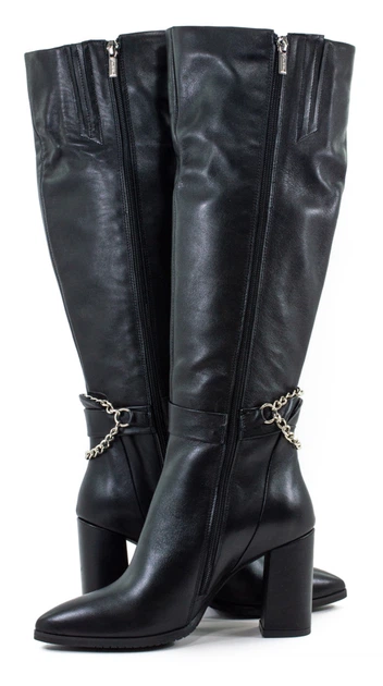 Женские ботфорты Vilansi V7439 37 размер от продавца: KROKER – в ...